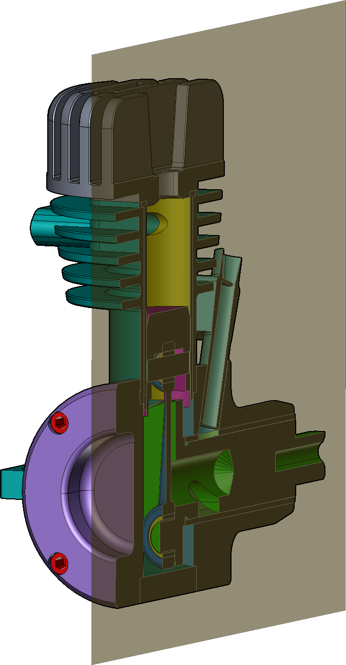 Creating Cutting Planes