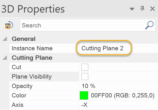 Creating Cutting Planes
