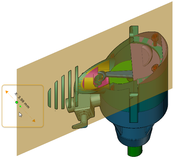 Creating Cutting Planes